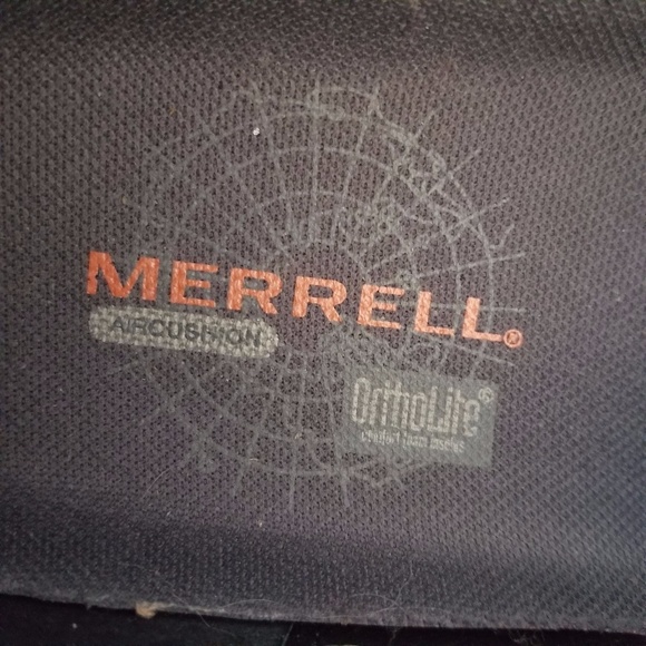 Merrell | Shoes | Merrell Oxford Shoes | Poshmark